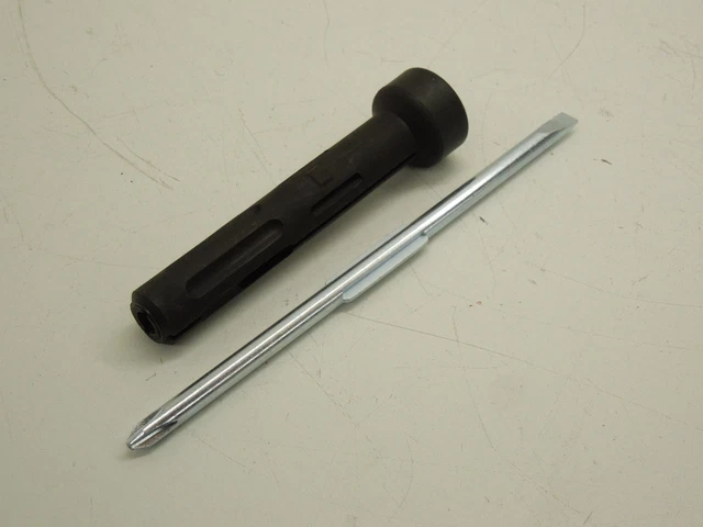 VW TRANSPORTER T5 T5 FL Tool Kit Screwdriver New Genuine 1J0012255 £19. ...
