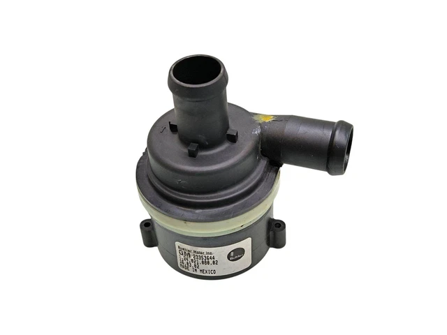 CHEVROLET VOLT MOTEUR à Eau de Circulation 23353644 1.5 2017 28934451 ...