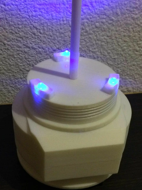 ILLUMINATED TERMINATOR T800 Base! - 2021-a 1:1 Scale KIT £35.02 ...