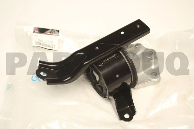 2910A320 GENUINE MITSUBISHI INSULATOR,T/M MOUNTING $262.92 - PicClick AU