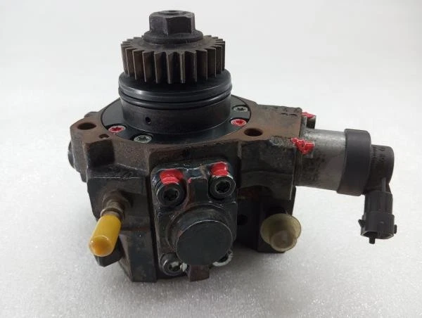 0445010404 POMPE INJECTION diesel pour RENAULT TRAFIC III COMBI (JG ) 1 ...