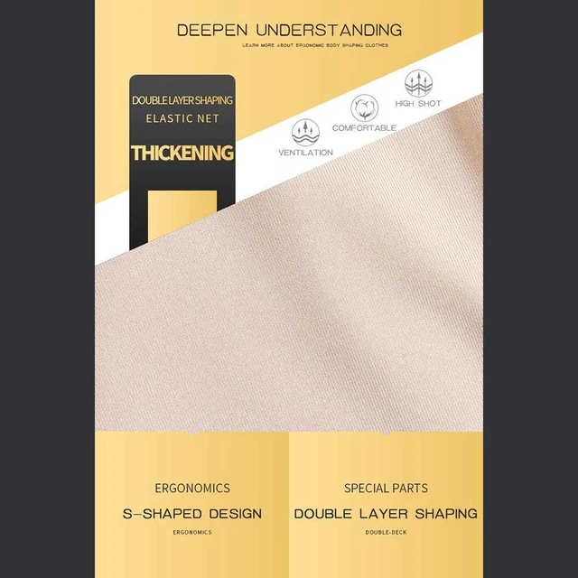 CROSSDRESSER BUTTOCK PADDED Bum Pants Hip Enhancer Shapewear L 2 Color ...