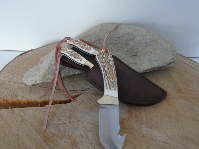 PUMA SGB MESSER TrophyCare Set Jagdmesser Set 6583000CS EUR 185,89 ...