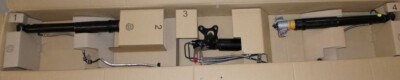 ORIGINAL SET VERINS Amortisseurs Hydrauliques Arriere Peugeot 3008 ...