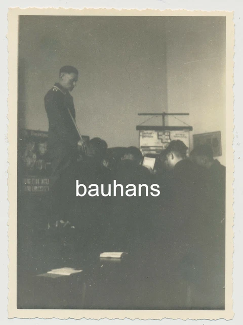 NEUHAUSEN IN OSTPREUSSEN Kaserne Ausbildung Schulung 1940 (3708x) EUR 8 ...