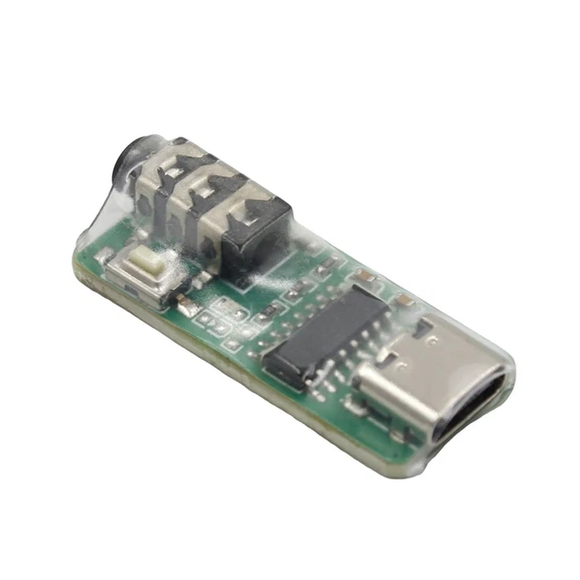 CW KEY TRAINER PC+Vband Morse Code Trainer Type-C Code Trainer ...