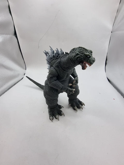 NECA 2001 GODZILLA - Mothra And King Ghidorah 6.5" Action Figure £26.68 ...
