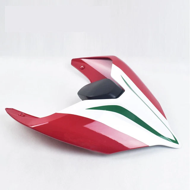 FOR DUCATI PANIGALE V4 S V2 Streetfighter Tail Solo Cowl Rear Seat ...