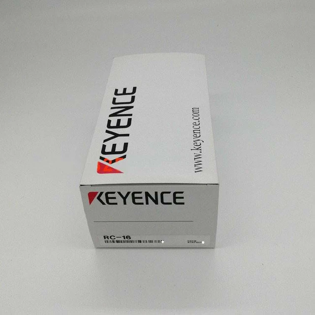 1PCS KEYENCE RC-16 Electronic LCD Display Preset Counter £313.18 ...