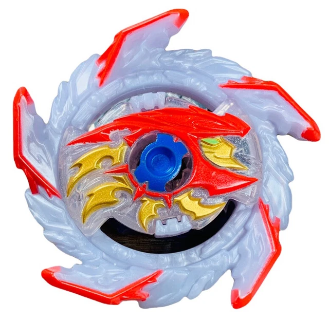 JOUET BEYBLADE BURST Surge Speed Storm Hasbro colossal Helios H6 F0554 ...