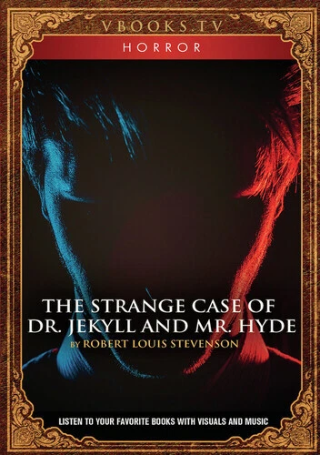 THE STRANGE CASE Of Dr. Jekyll And Mr. Hyde [New DVD] $32.90 - PicClick CA