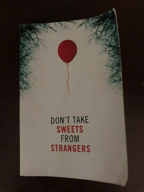 99 RED BALLOONS by LIBBY CARPENTER - AVON - P/B - *PROOF* £9.99 ...