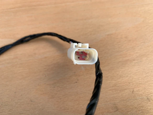BMW ACC RADAR Sensor Connector 8 pin Plug X3 G01 X5 G05 G22 G11 G30 G20 ...