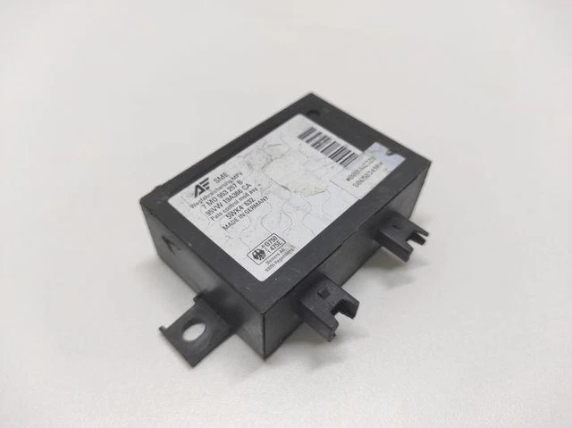 VW SHARAN 7M8, 7M9, 7M6 Inmovilizador Control Módulo 7M0953257B 2.0 ...