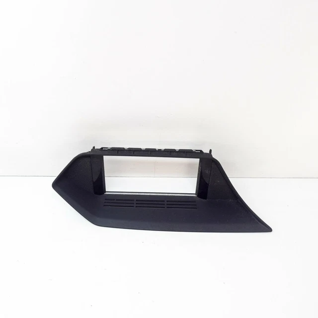MERCEDES-BENZ W212 E350 CDI Display Screen Surround Trim LHD ...