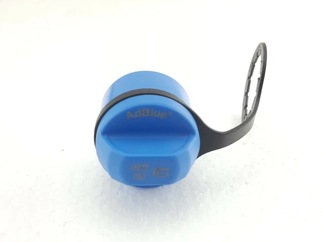 FORD TRANSIT / TRANSIT CUSTOM (2013 - 2023) AdBlue Filler Cap - Genuine ...