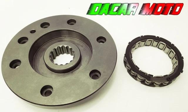 SET ROUE LIBRE Démarrage Palier Ducati Supersport 900 Ss 1996 1997 EUR ...