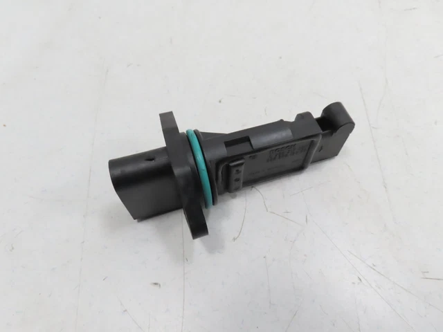 97 PORSCHE BOXSTER 986 #1315 Sensor, Mass Airflow MAF, OEM Bosch ...