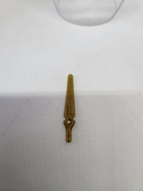 PRINCESS OF POWER - Shera / She-Ra Sword With Diamond / Taiwan 1984 EUR ...