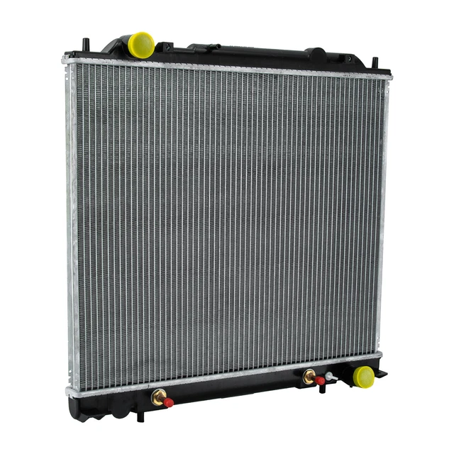 26MM RADIATOR FOR 1994-2004 2003 Mitsubishi Delica L400 Express ...
