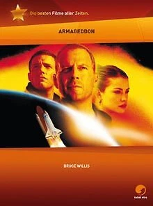 ARMAGEDDON DIE besten Filme aller Zeiten von Michael Bay | DVD ...