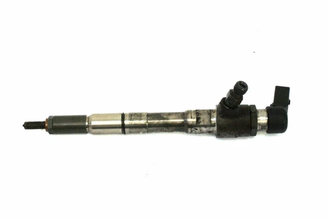 VW GOLF MK6 Passat B6 B7 1.6 TDI CAYC Diesel Injector 03L130277B £159.99 - PicClick UK