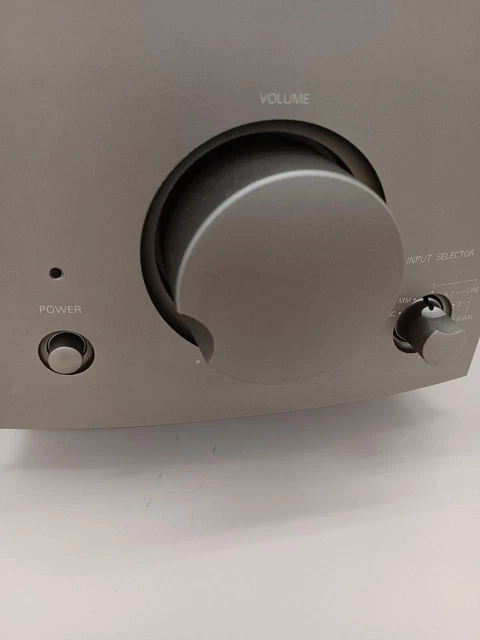 PHILIPS LHH-P700 PREAMPLIFIER Pre Amp Vintage Audio USED JP $1,482.22 ...