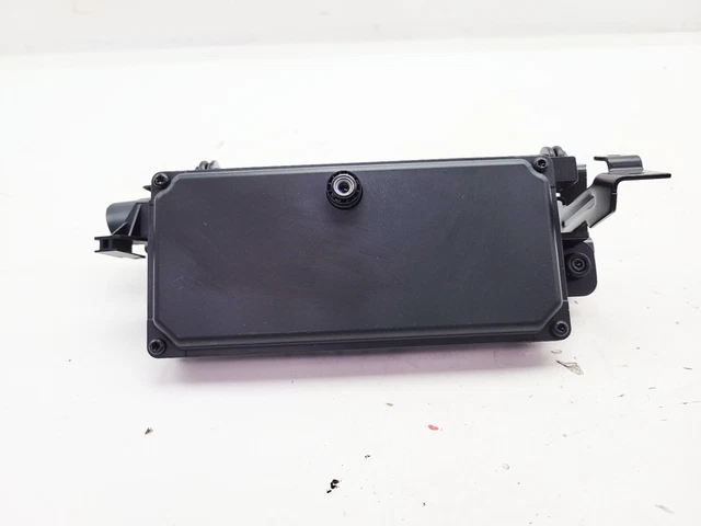 VOLVO XC60 MK2 Front Radar Sensor Camera Control Module Ecu 32209886 ...