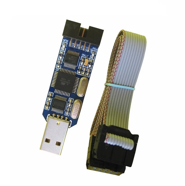 AVR JTAG USB emulator Debugger download AVR JTAG ICE Download ...