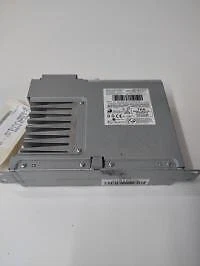 AUTORADIO D'ORIGINE CITROEN C3 3 PHASE 1 1.2 VTI - 12V /R:94032015 EUR ...