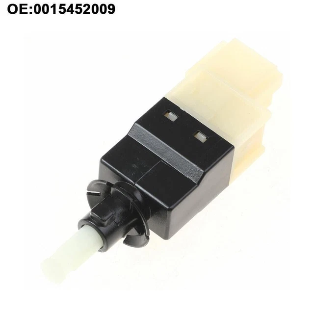 OEM BRAKE STOP Light Switch 4 Pin Connector for MercedesBenz ML320 ...