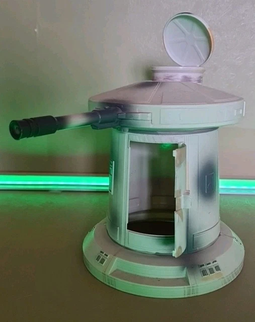 HASBRO STAR WARS Target Battle of Hoth Ultimate Battle Pack 30th ...