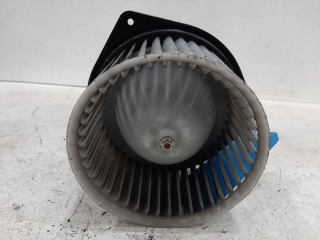2013 MITSUBISHI ASX 1.8L Diesel HEATER MOTOR/ASSY Blower Fan Assembly £ ...