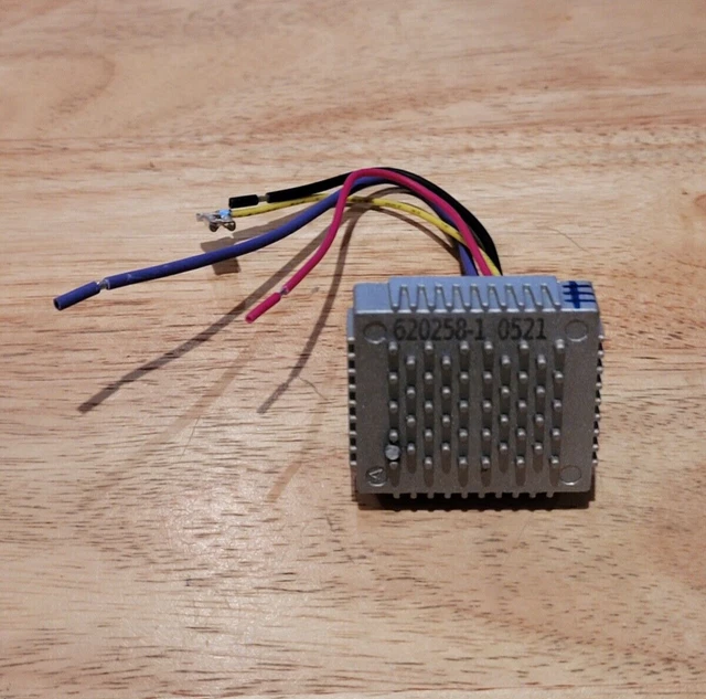 MAKITA CONTROLLER 620258-1 To Fit Dss610 Bss610 18V Circular Saw £16.95 ...