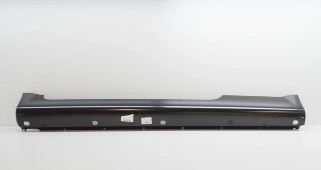 AUDI TT 8N Left Side Member Trim 8N0853563A NEW GENUINE EUR 421,86 ...