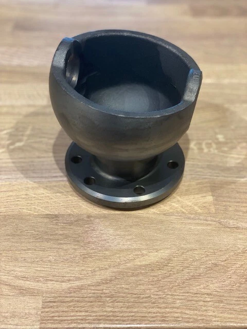 GENUINE LAND ROVER Defender Wolf Swivel Ball Housing Ftc5366 £99.99 ...