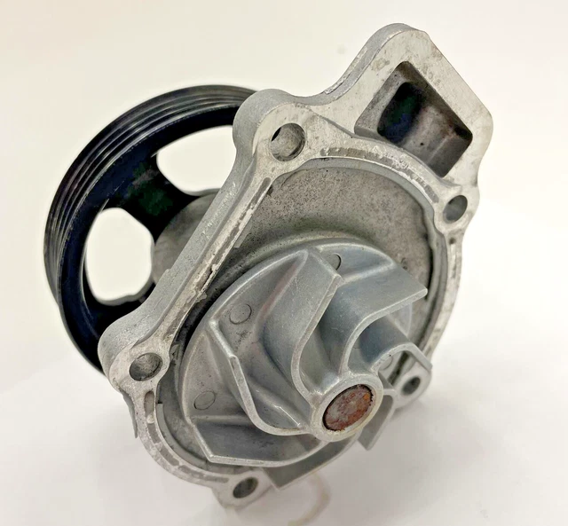 02-08 ARCTIC CAT 4 Stroke Bearcat 660 Panther T660 Engine Water Coolant ...