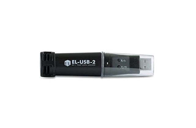 EASYLOG EL-USB-2 STANDALONE USB temperature data logger $94.25 ... EASYLOG EL-USB-2 STANDALONE USB temperature data logger $94.25 ...