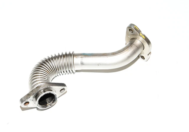 TUYAU DE RACCORDEMENT AGR 8200889753 Laguna III Grand Tour 2,0 110KW ...