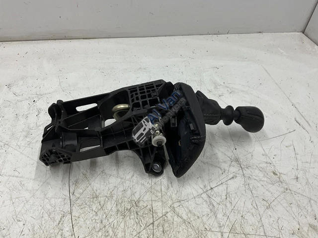 MERCEDES SPRINTER (C907) 2018-2024 manual gear selector A0009013213 £70 ...