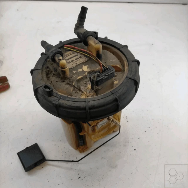 1525H8 POMPE À essence 69aa18 pour PEUGEOT 206 1.4 16V SW 1996-2002 EUR ...