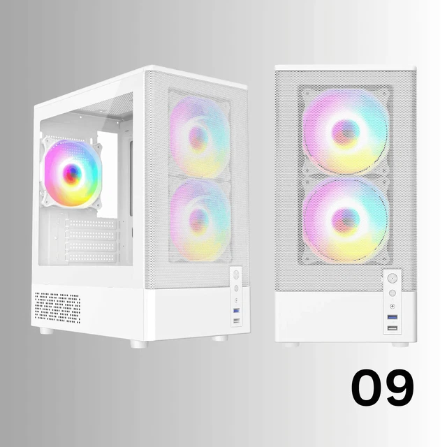 RYZEN 9 7900X3D RTX 5060 8GB Pro Gaming PC A620M Wifi Win11 £1,488.97 ...