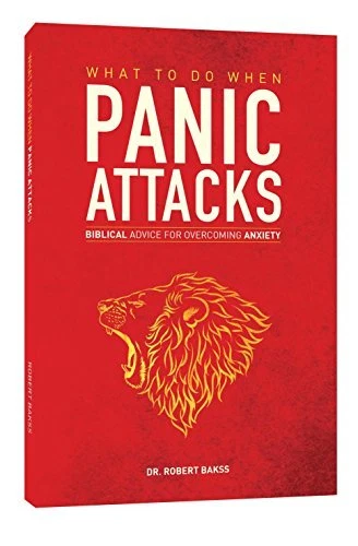 BAKSS WHAT TO Do When Panic Attacks (Poche) EUR 13,36 - PicClick FR