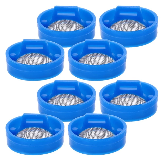 8 PCS WATER Filter Screen for Automatic Washer Washing Machine ...