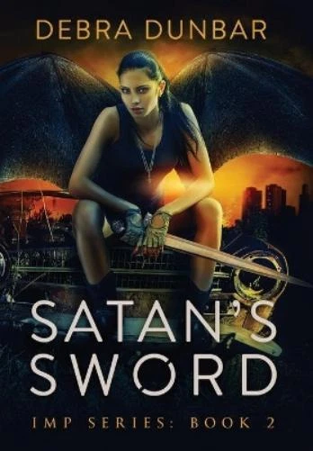 DEBRA DUNBAR ANGELA Rysk Satan's Sword (Copertina rigida) EUR 35,01 ...