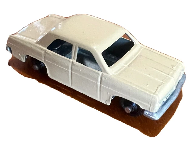 VINTAGE FUN HO! Holden Saloon #34 - Made in New Zealand $245.00 ...