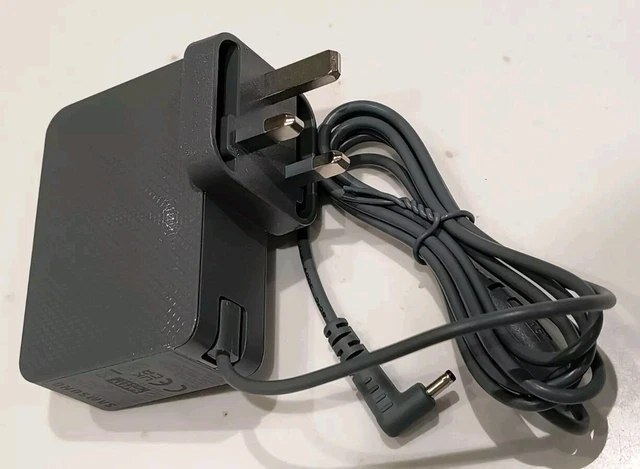 SAMSUNG JET 70 AC Battery Charger Genuine UK Plug [A3026U_RPN] *New £21 ...