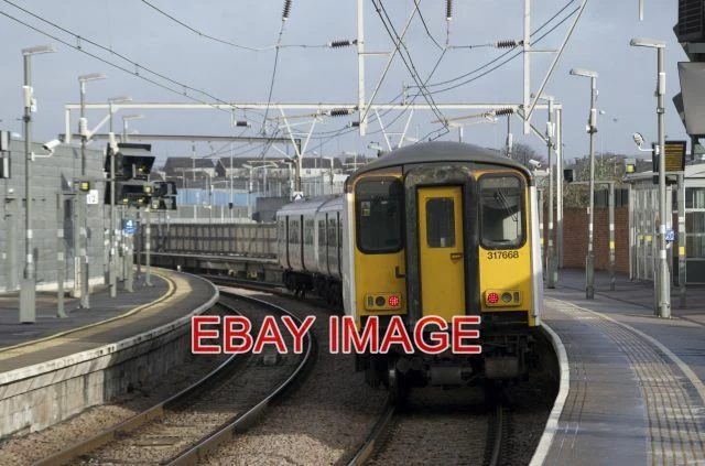 PHOTO CLASS 317 Set 317668 At Stratford £1.00 - PicClick UK PHOTO CLASS 317 Set 317668 At Stratford £1.00 - PicClick UK