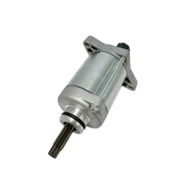 FOR STARTER MOTOR Honda Mitsuba SM18 Rancher 420 TRX420 07-13 31200-HP5 ...