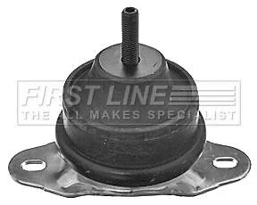 GENUINE FIRST LINE Engine Mount for Peugeot 407 sw 1749cc 1.8 (05/2004 ...